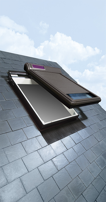 Collection of photos - FAKRO