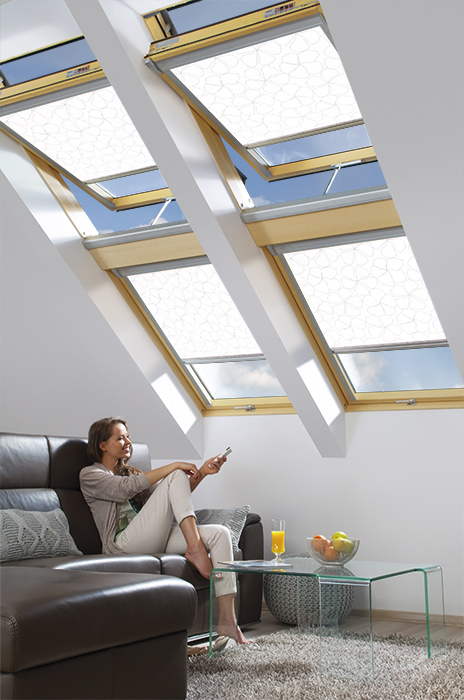 Collection of photos - FAKRO