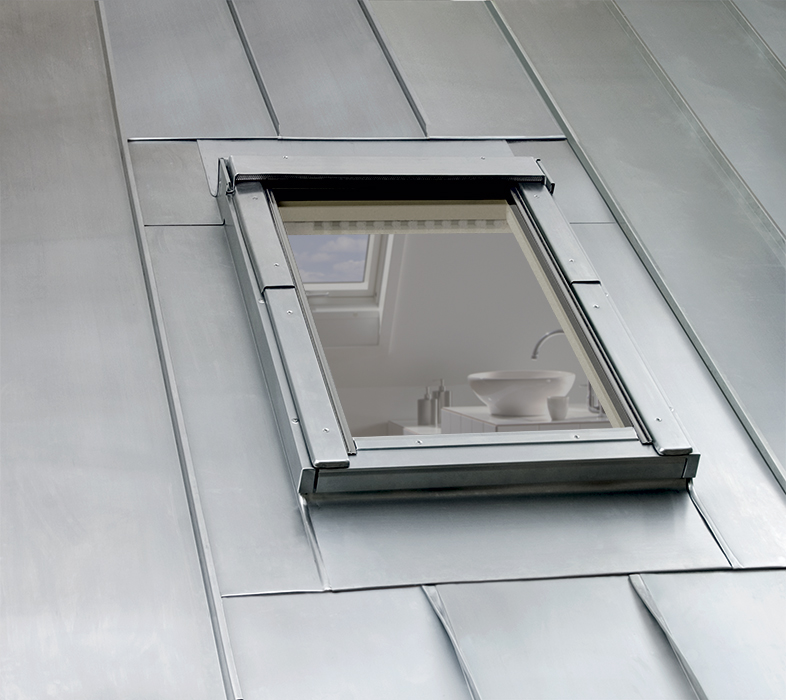 Collection of photos - FAKRO