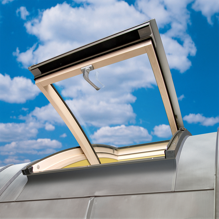 Collection of photos - FAKRO